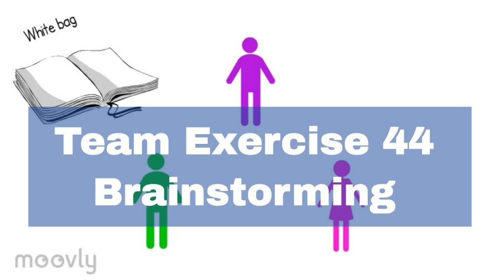 Brainstorm Techniques - Brainstorming