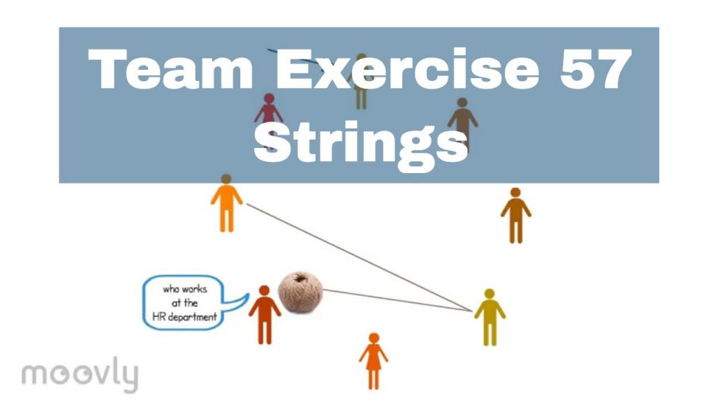Teamwork Exercises - Strings