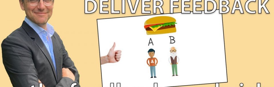 Feedback Exercises Archives | Team Exercises | To Improve Cooperation ...